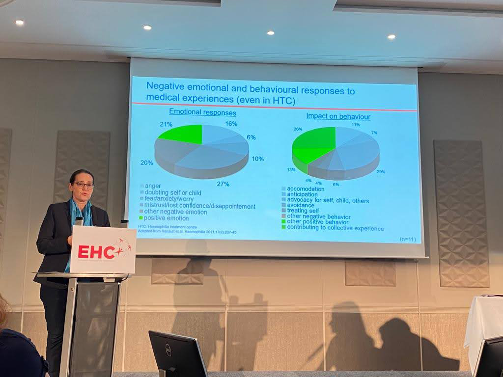 FAKTOR Magazin – Österreichische Hämophilie Gesellschaft